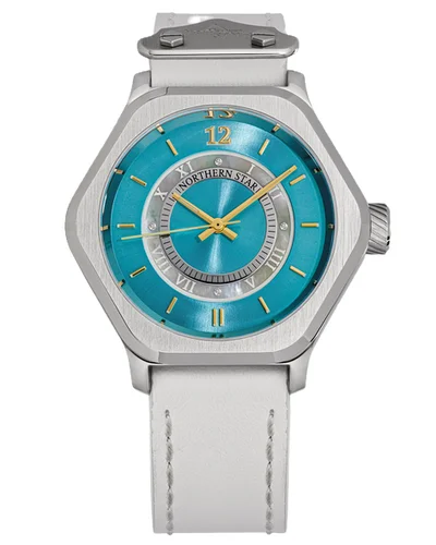 Northern Star Watch Icy Sentinel: Specs, Restock Alerts and Price ...